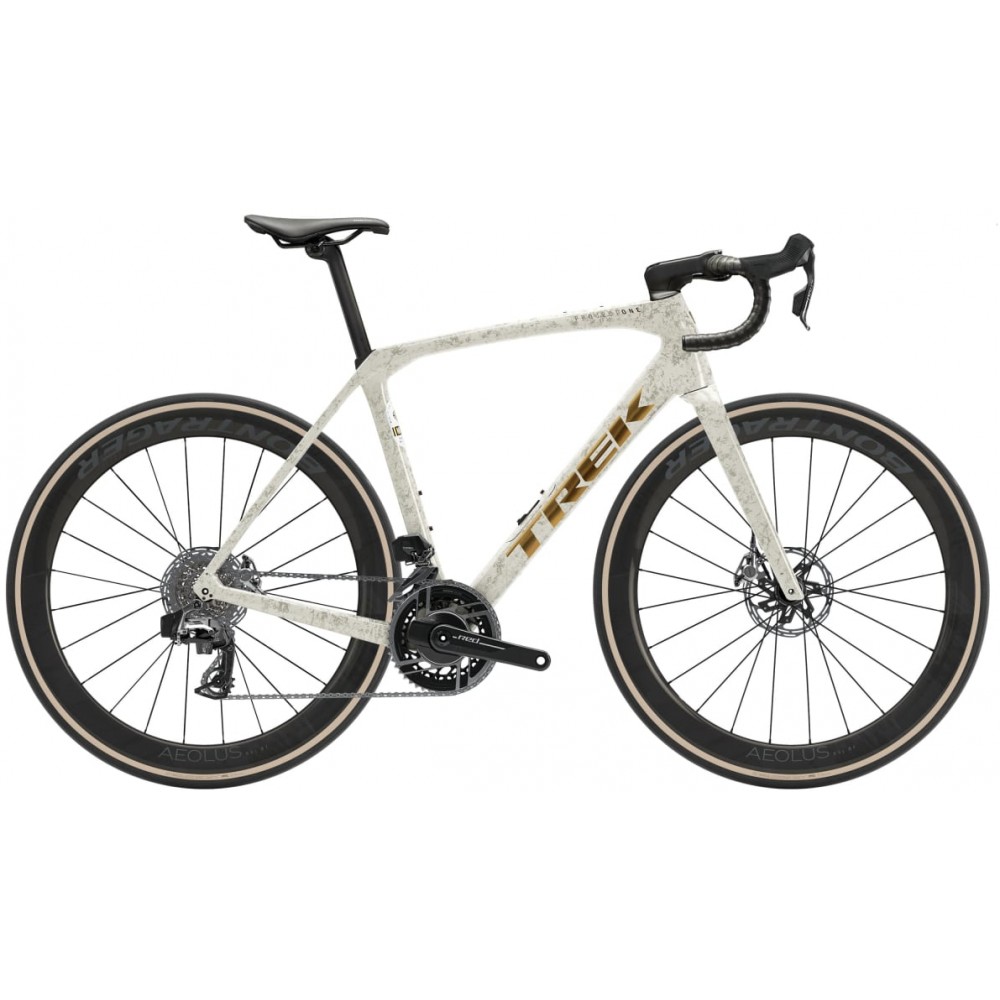 2026 Trek Domane SLR 9 AXS Gen 4 800 Series OCLV Carbon Endurance Road Bike