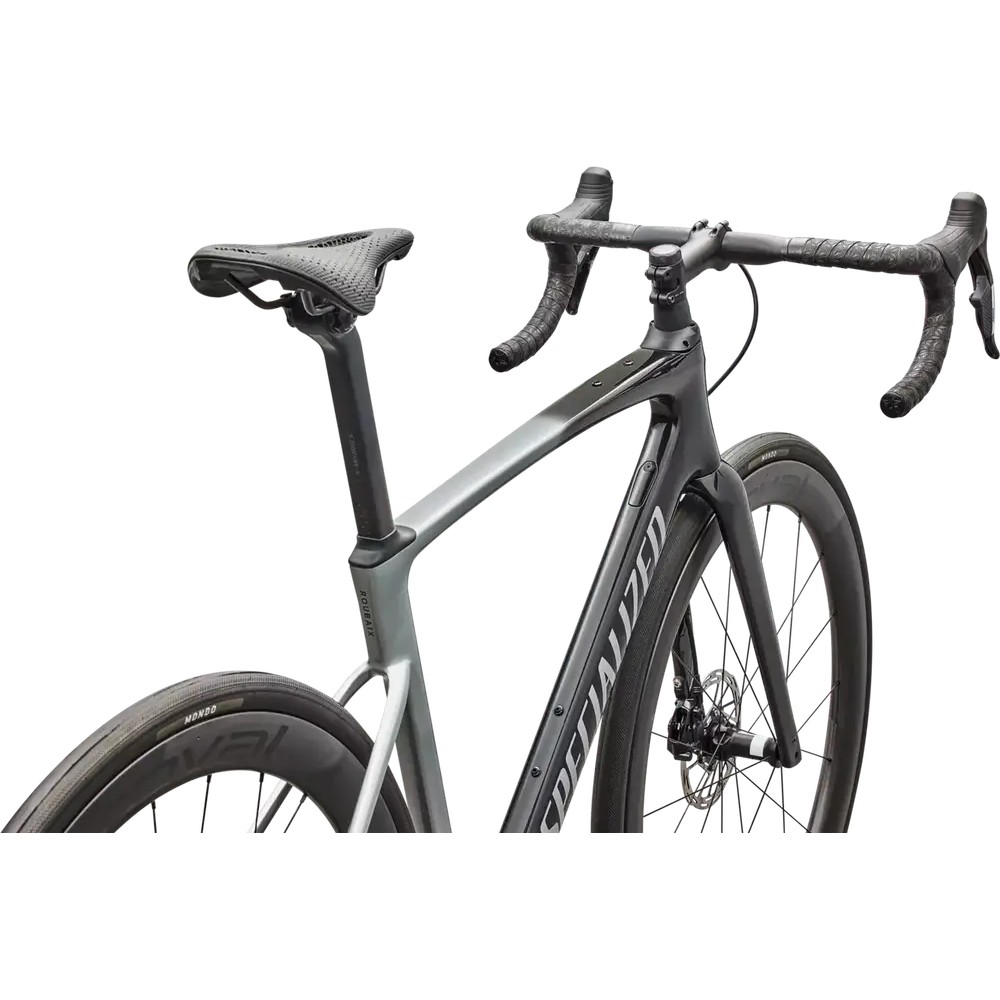 2026 Specialized Roubaix SL8 Pro SRAM Force AXS Carbon Endurance Road Bike